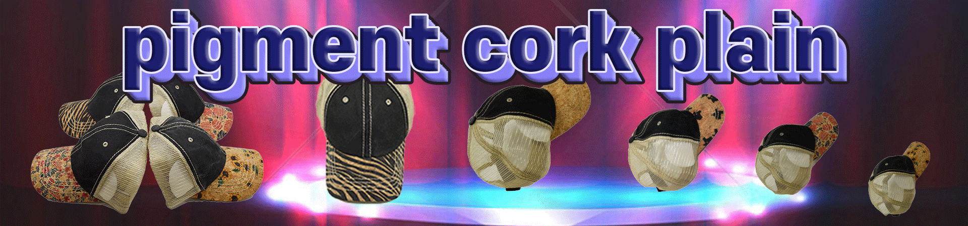 High Quality Headwear, Lovecap.com