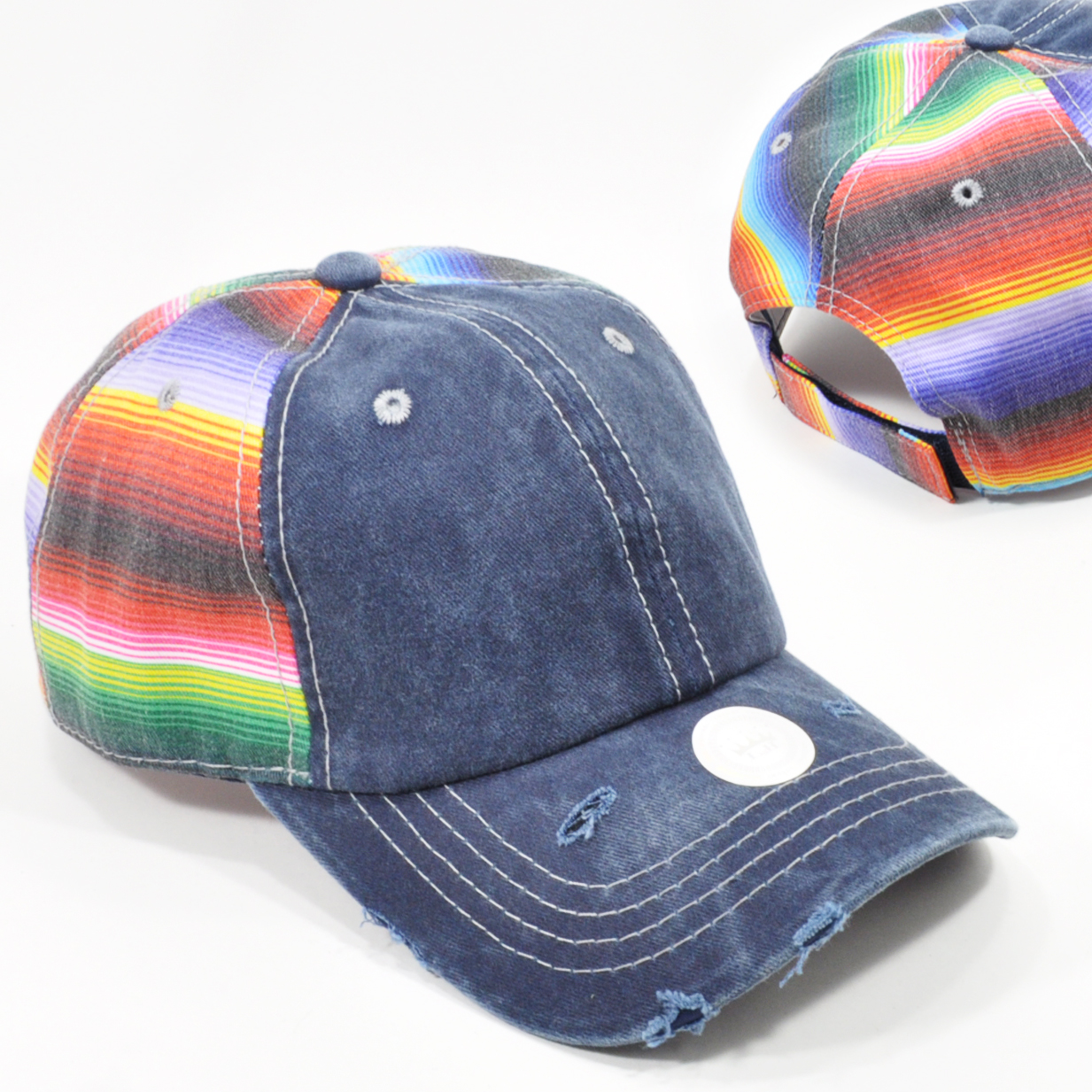 SERAPE : High Quality Headwear, Lovecap.com
