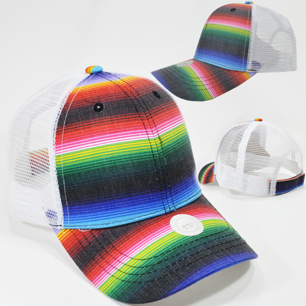 SERAPE : High Quality Headwear, Lovecap.com